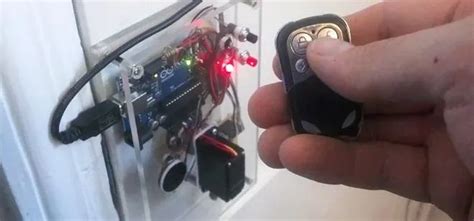 How To Block RFID Signals Build An RFID Reader Detector And Make Custom RFID Tags Hacks