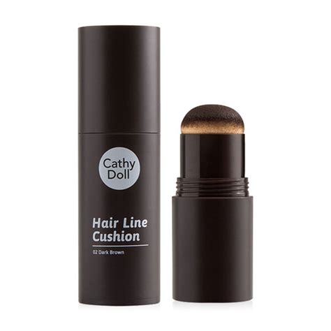 Cathy Doll Filler Lip Booster 33g 05 Less Is More