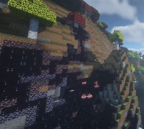 Sculk Cave Willow Smp Wiki Fandom