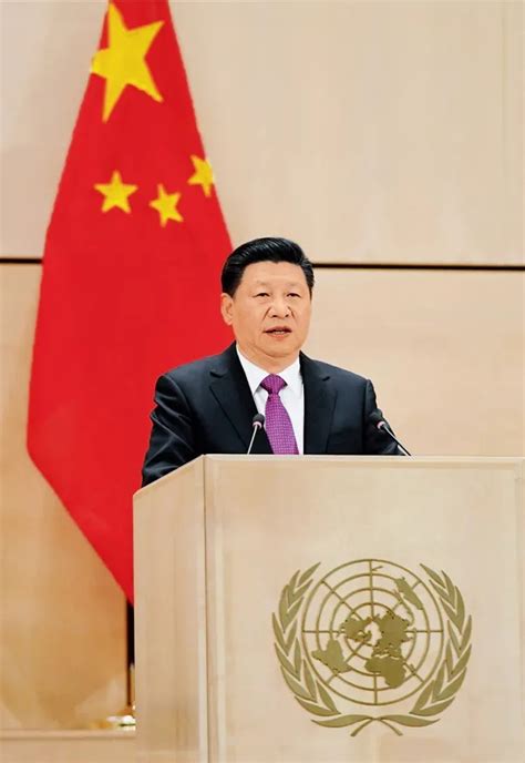 中国特色大国外交全面推进——读懂新时代 时政 人民网