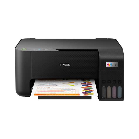 Buy Epson Ecotank L3210 A4 Print Scan Copy Inktank Printer Gsc Chennai