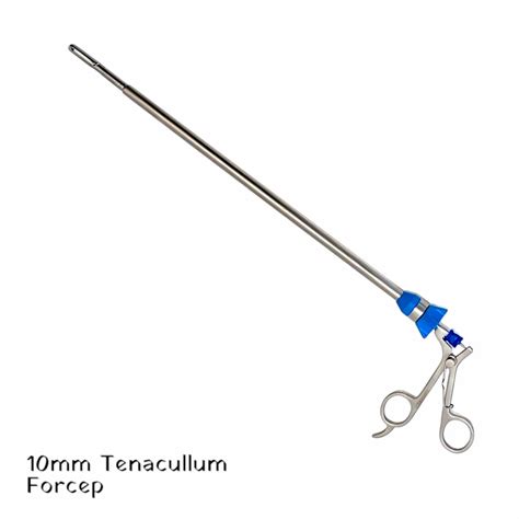 Laparoscopy 10mm Tenaculum Forcep At ₹ 9000piece Laparoscopic