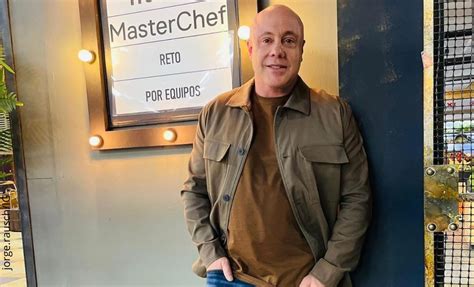 Jorge Rausch Es El Toretto Colombiano Est Como Quiere Vibra