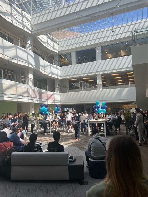 School Of Technology And Computing Stc On Linkedin Making A Difference Today Cityu Welcomed