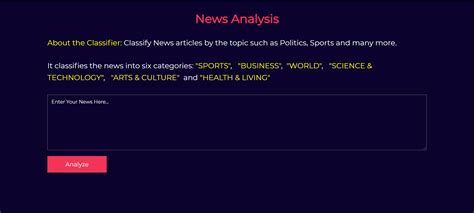 Github Yash Devsecops Sentiments Analysis Developed A Sentiments Analysis Project Which