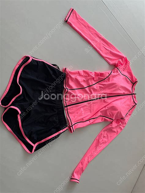 아레나 래쉬가드 반바지 세트 85 90 M 중고나라 카페에서 운영하는 공식 사이트