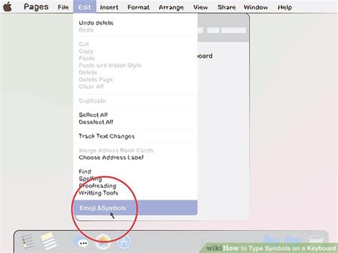4 Ways To Type Symbols On A Keyboard Wikihow
