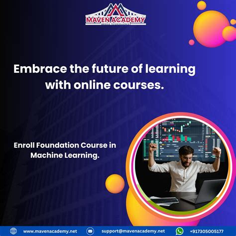 Maven Academy On Linkedin Embrace The Future Of Learning With Online