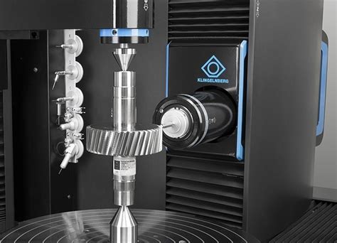 Laboratory And Testing Facilities Zenith Forge