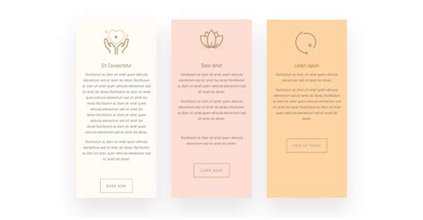 Solved How To Equalize Column Heights In Divi • Divi Cake Blog