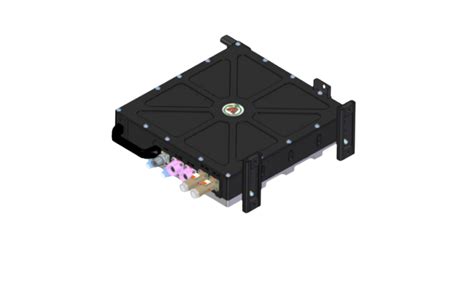 Fuel Cell Boost Converter Medha