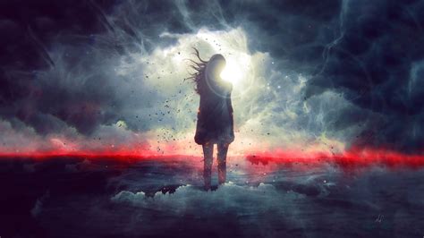 Surreal Dream 5K Music Mix Horror Music Trance Music