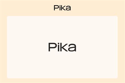Pika Labs Archives Pika Labs Community