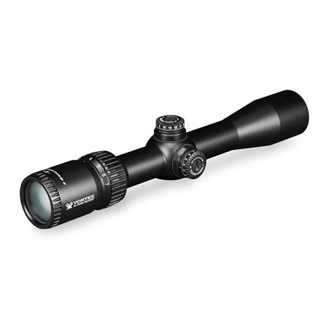 Vortex Crossfire Ii 27x32 Scout Scope With V Plex Mountain Man Outdoors