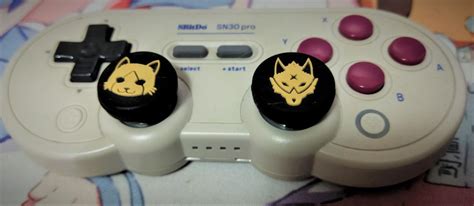 8bitdo Sn30 Pro Controller Review Modern Controller Retro Style