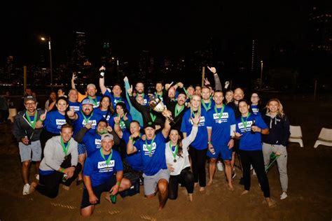 Great Event Put On By Jake Dallmann And Kyle Mandrelle Had A Blast