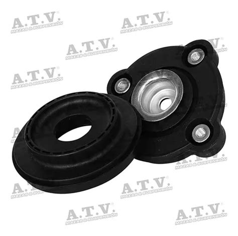 Base Amortiguador Promaster Rapid 2017 2020 Delantero Meses Sin Interés