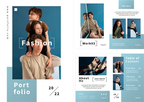 Portfolio Catalog Free Templates Catalog Machine
