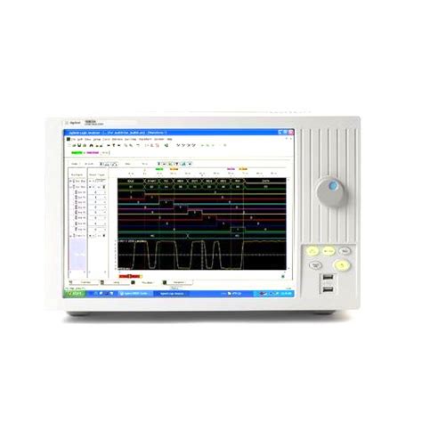 Logic Analyzer At Best Price In Pune By Vhs Electronics Id 11838979312