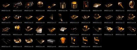 Alienware Breed Orange Iconpack 7tsp Enable Windows Theme Customization