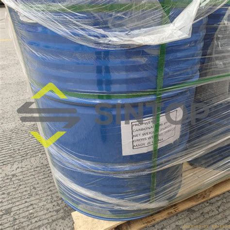 Propylene Carbonatepropylene Carbonate Supplier
