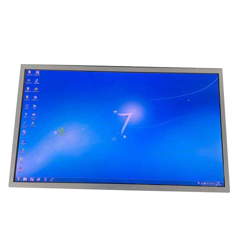Big TFT Display Applications Best LCD Display Manufacturer Supplier