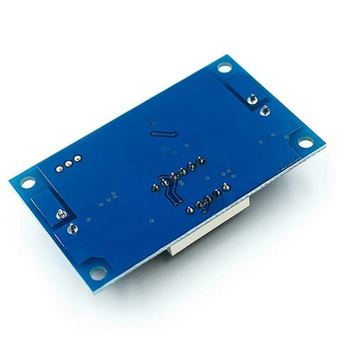 Xl6009e1 Upgraded Dc Dc Step Up Converter Module