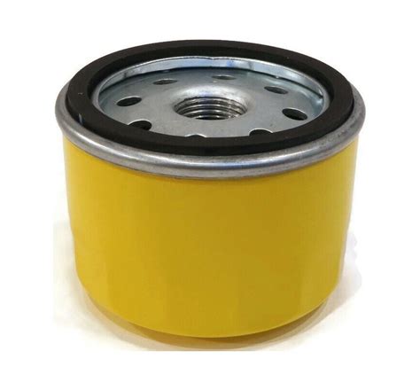 The Rop Shop Oil Filter For Briggs And Stratton 695396 696854 696854b