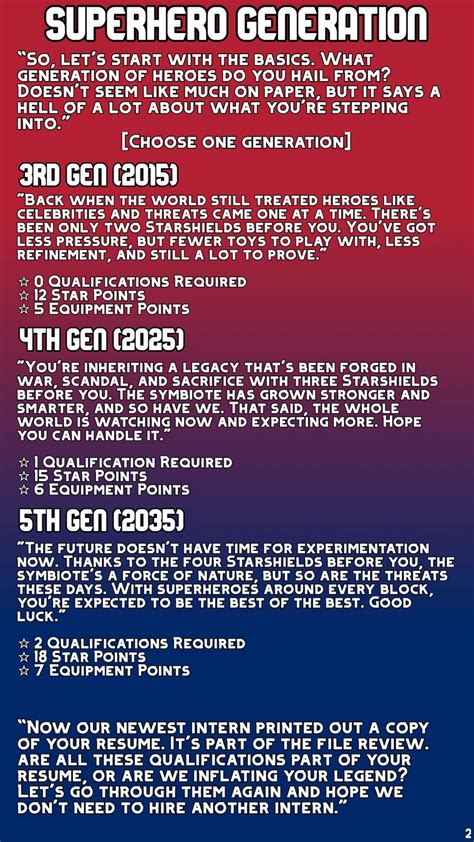 Starshield V20 Valor And Villains Dlc Pathologic Dlc Album On Imgur