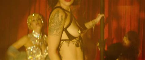 Nude Video Celebs Lena Headey Nude 9 Bullets 2022