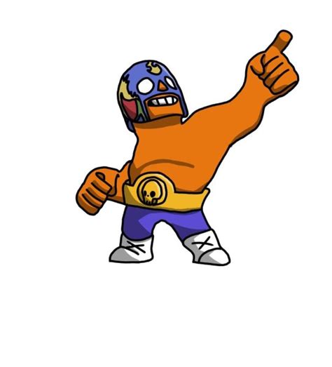 Картинки эль примо 50 фото