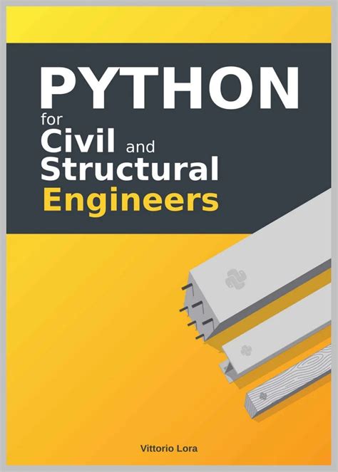 Python For Civil And Structural Engineers