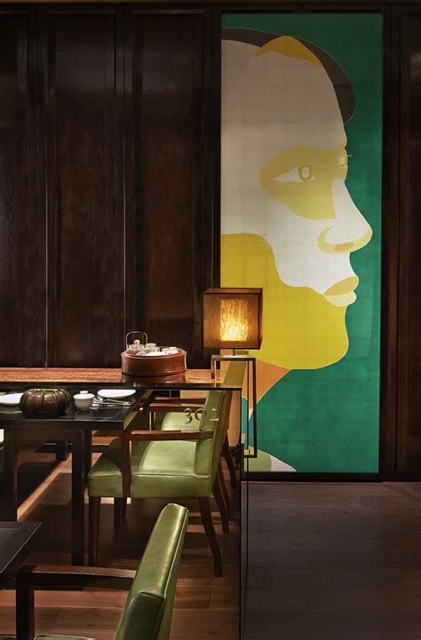 文华东方酒店集团