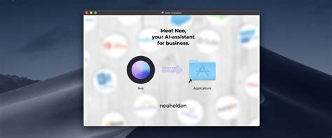 Flutter Desktop How To Get A Custom Installer For Your Flutter Macos App
