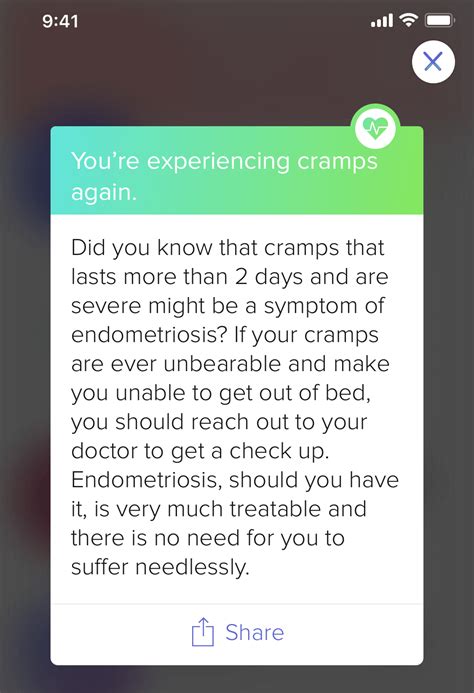 Period Apps Will Teach You More About Your Flow Than Sex Ed Mashable