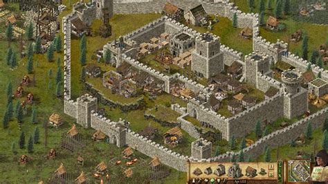 Stronghold: Definitive Edition på Steam