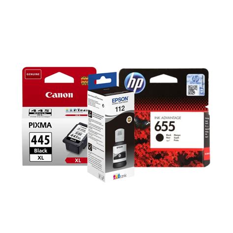 Cartridges Computer Mania