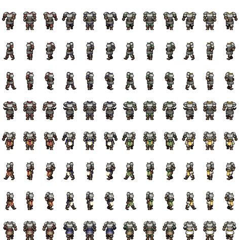 Waywards Tall Sprites December 24th Advent Dwarf Ear Overlays Page 16 Rpg Maker Forums