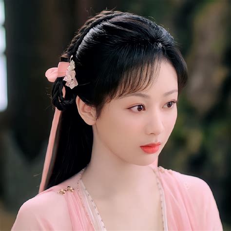 Zhang Xiaohans Top Notch Melon With 30 Million Fans The Top Notch Romance Of A Female Surnamed