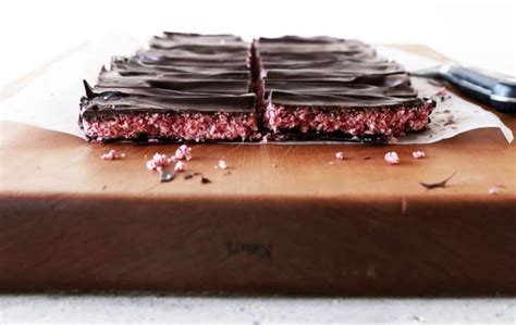 "Черри Рип" - шоколадный батончик с вишней и кокосом. Конфеты, которые ...