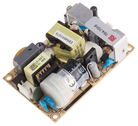 Eps 35 75 Mean Well Mean Well Switching Power Supply Eps 35 75 7