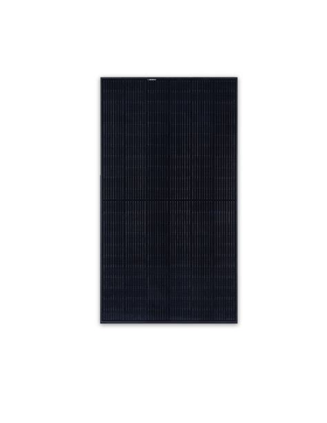 Rec N Peak 3 Rec400np3 Black 400w Solar Panel