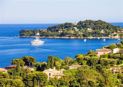 Tailor Made Vacations To Saint Jean Cap Ferrat Audley Travel Us