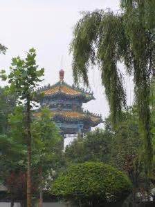 兖州少陵公园 搜狗百科