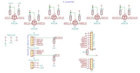 Behavior Of Ili9341 Display With And Without An Sd Card Page 2 Displays Arduino Forum