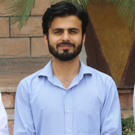 faheem ahmed research assistant phd geology in progress university of peshawar peshawar