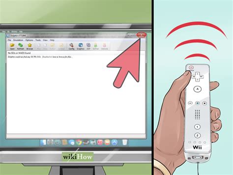 3 Ways To Connect A Wii Remote WikiHow