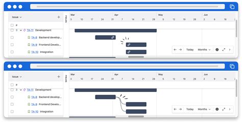 Define Dependencies Between Work With Plans In Jira Learning