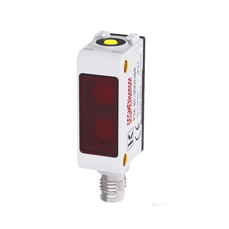 Segmensensor Photoelectric Sensor Background Suppression Pse Pse Tm20dpb E3 China