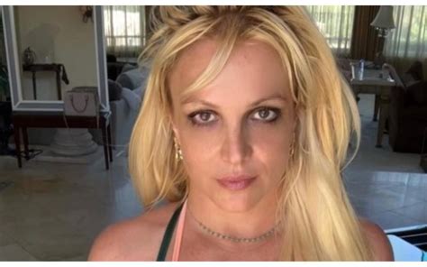 Britney Spears Finds Comfort In Manager Cade Hudson As She Opens Up About Coping With Sam